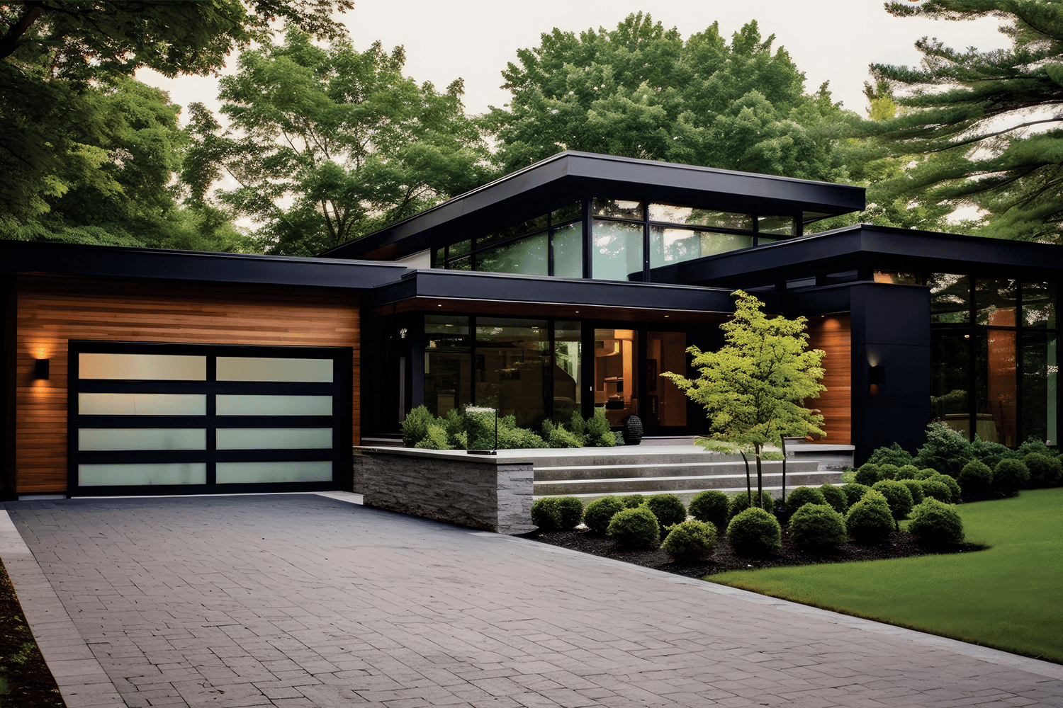 QUOTE: ALUMINIUM SLAT - Exotic Garage Doors